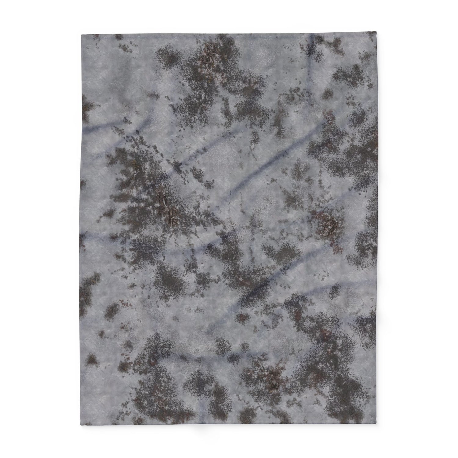 Industrial Ruin FeltPro™ Cloth Battle Mat