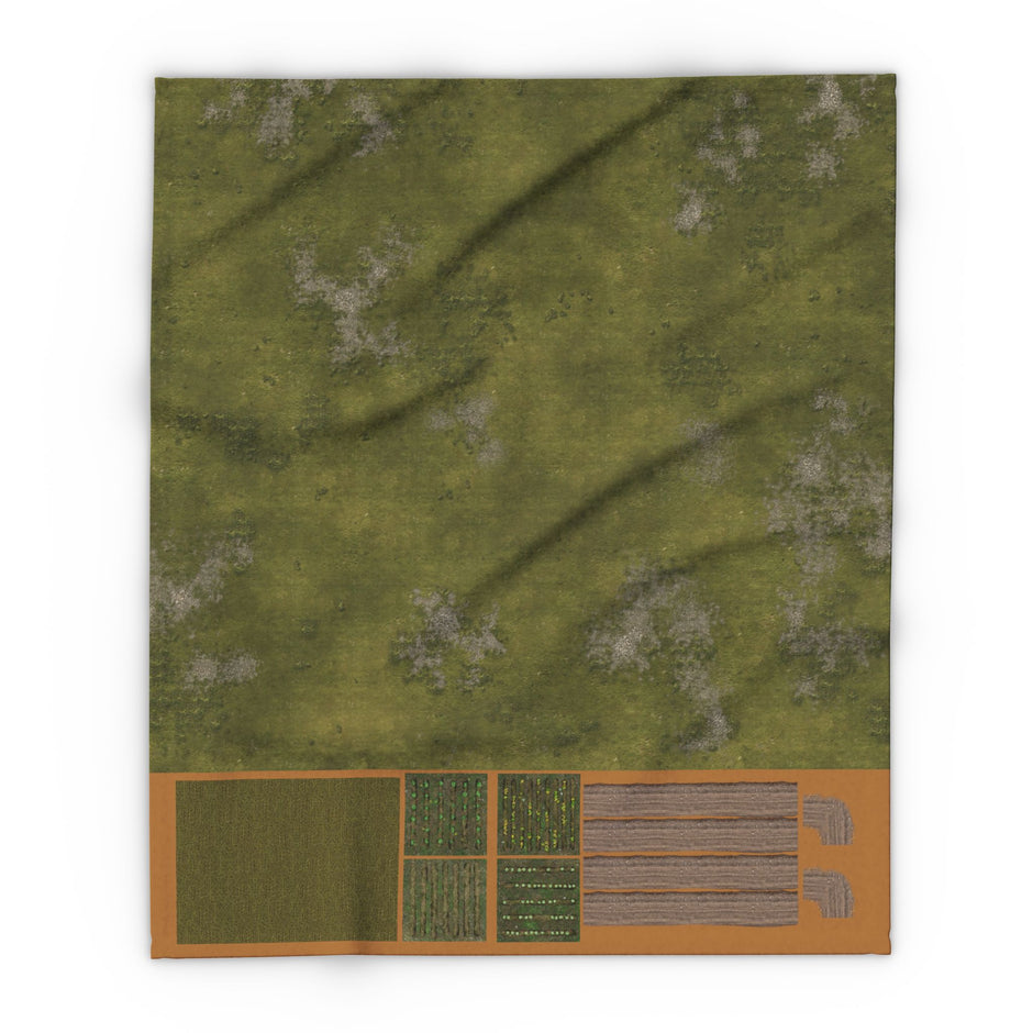 Find Your Battle Gaming Mat at Battle Mat Bazaar - Shop Now!