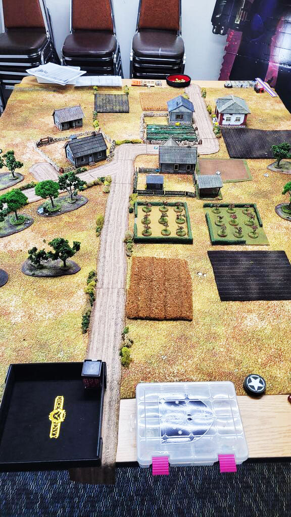 Find Your Battle Gaming Mat at Battle Mat Bazaar - Shop Now!