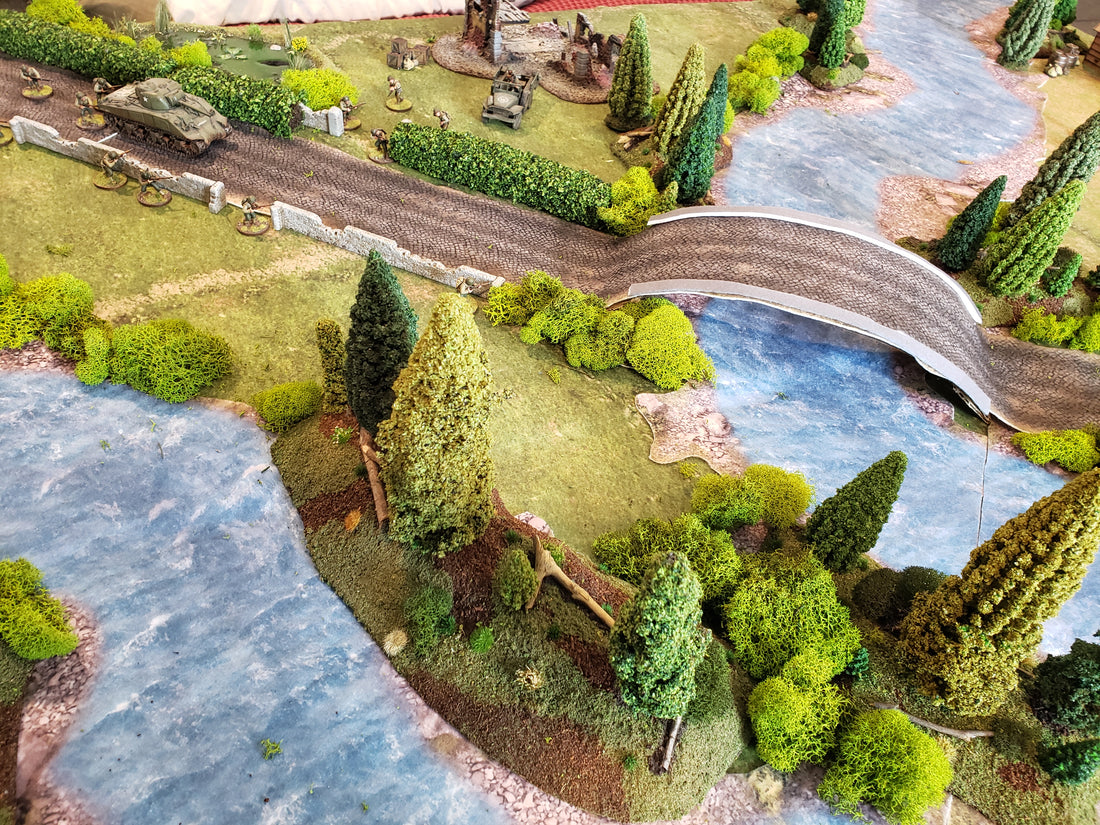 Find Your Battle Gaming Mat at Battle Mat Bazaar - Shop Now!