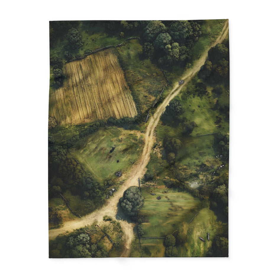 Find Your Battle Gaming Mat at Battle Mat Bazaar - Shop Now!