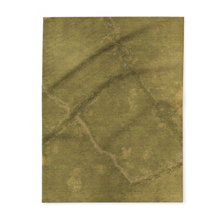 Dry Season FeltPro™ Cloth Battle Mat
