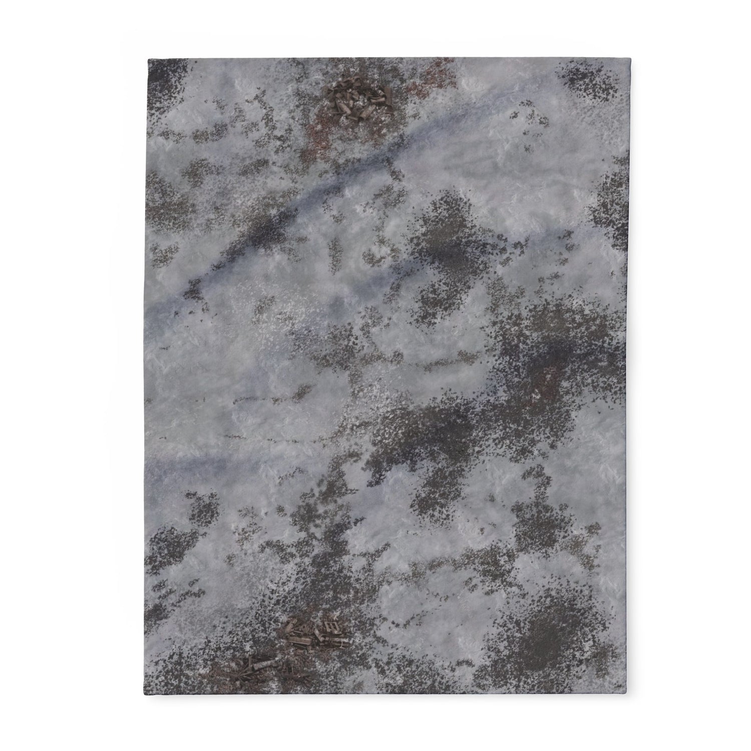 Industrial Ruin FeltPro™ Cloth Battle Mat