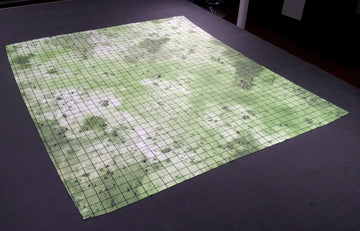 Find Your Battle Gaming Mat at Battle Mat Bazaar - Shop Now!