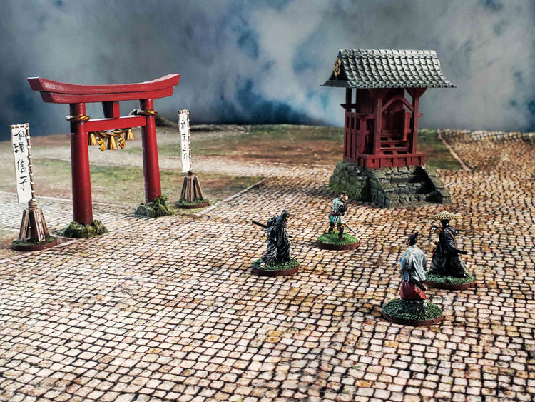 Find Your Battle Gaming Mat at Battle Mat Bazaar - Shop Now!