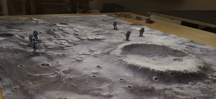 Find Your Battle Gaming Mat at Battle Mat Bazaar - Shop Now!