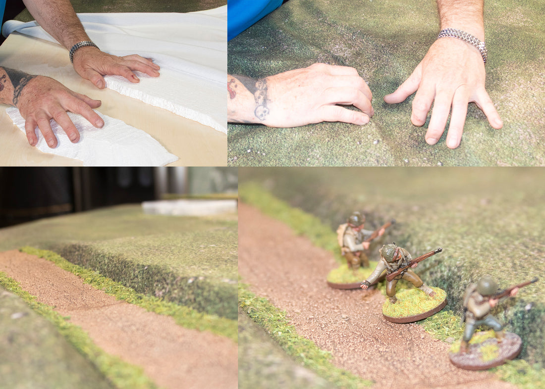 Find Your Battle Gaming Mat at Battle Mat Bazaar - Shop Now!