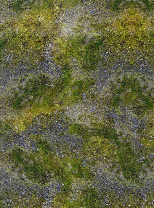 FeltPro™ Wargame Mats – Premium Cloth Battle Mats for Tabletop Games