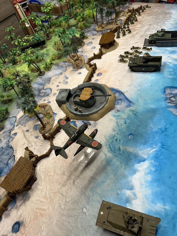 Find Your Battle Gaming Mat at Battle Mat Bazaar - Shop Now!